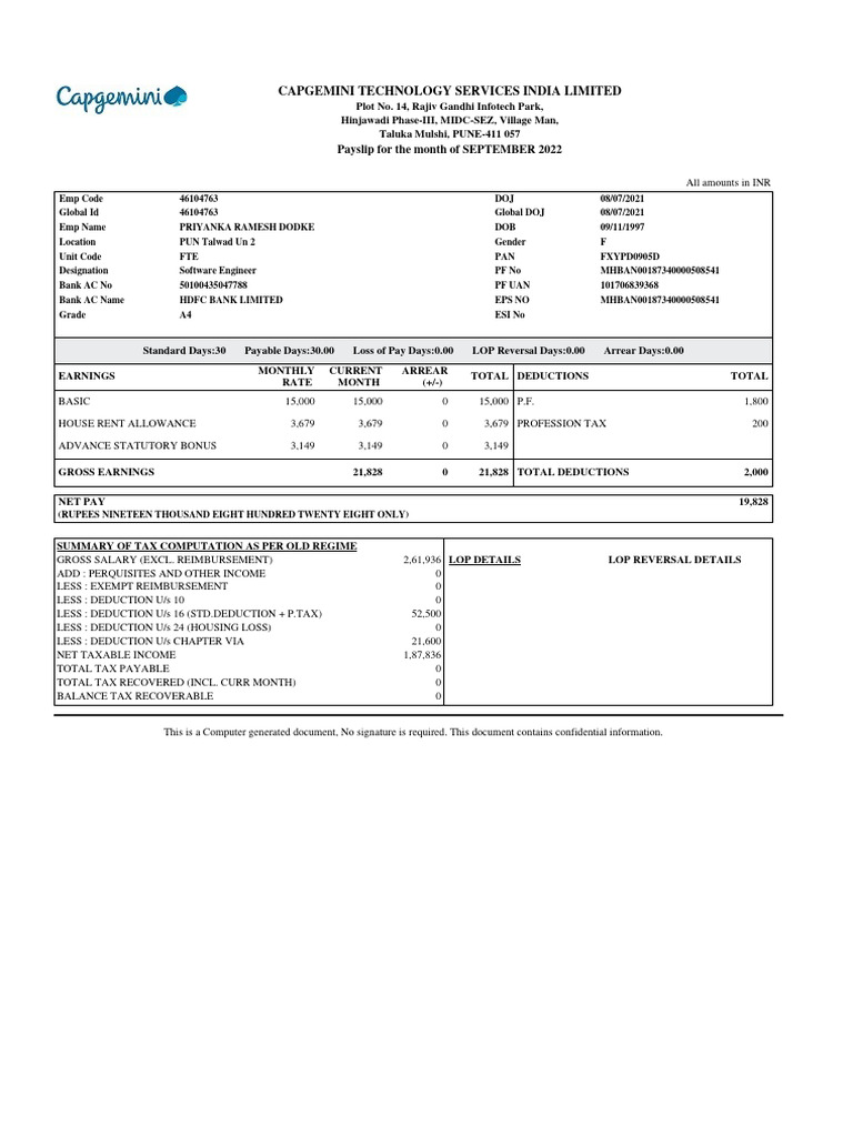 Report | PDF | Tax Deduction | Taxes