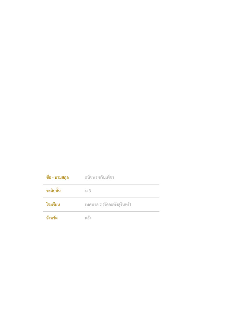 Tedet Individual 2566 Pdf