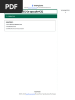 Large Data Set - summary and questions [Bicen Maths] | PDF | Pascal (Unit) | Meteorological ...