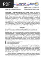 Innovative SBI Kiosk Banking Model | PDF | Financial Inclusion ...