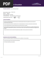 Hostel Inspection Checklist - SafetyCulture | PDF