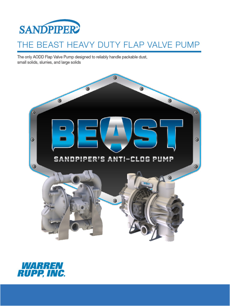 SPB20F Beast 0723.cleaned | PDF