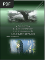 MATE Tanevi Idobeosztas 202425 Tanev ELFOGADOTT KORR 20240822 | PDF