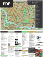 Mapa Kampusu Agh 2023 10 01 | PDF