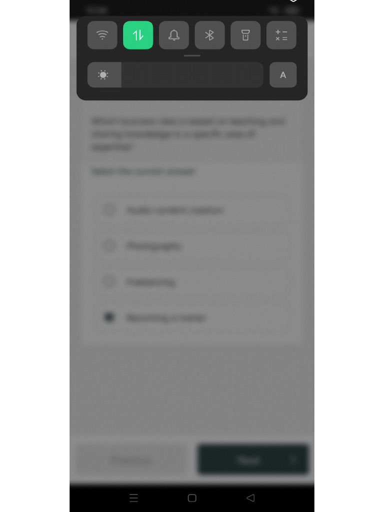 Entrepreneurship Module 3 | PDF