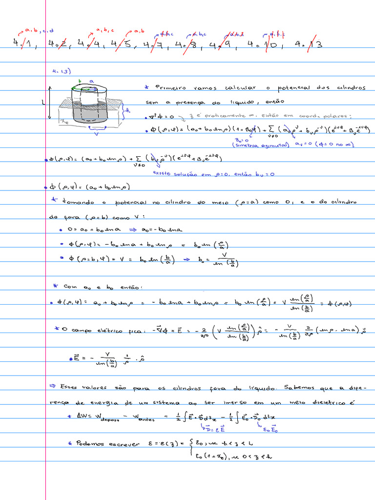 Exs CH 4 - Annotated | PDF