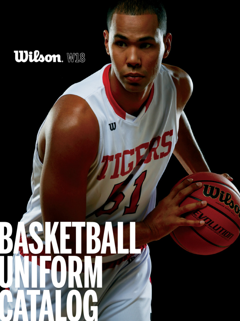 2018 BK Uniform Catalog | PDF