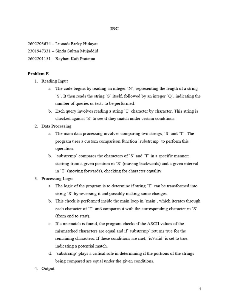 Code Review Pdf String Computer Science Computer Programming 1280