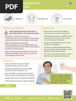 CDPH 530 | PDF | Nursing | Health Sciences