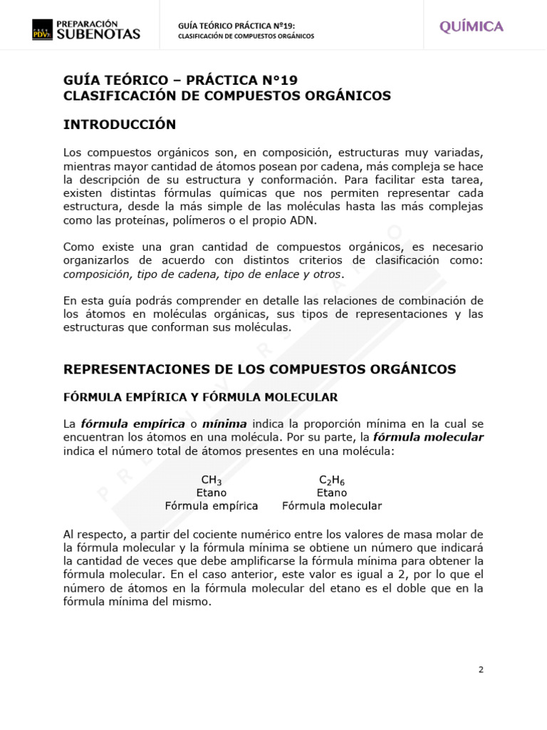 Httpscampus - Preupdv.clpluginfile - Php162473mod Resourcecontent3SN2 QUI U3 T1 19.PDF 2 | PDF ...