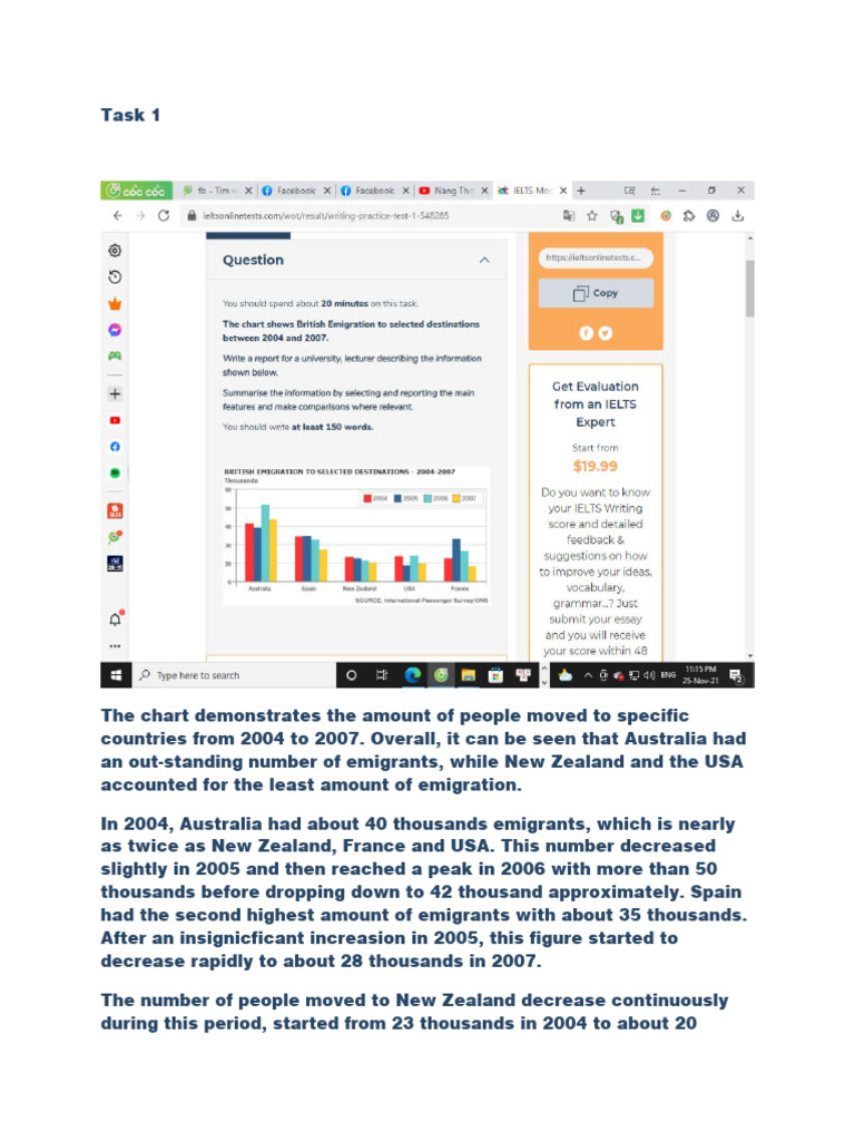 Writing | PDF | Learning | English Language