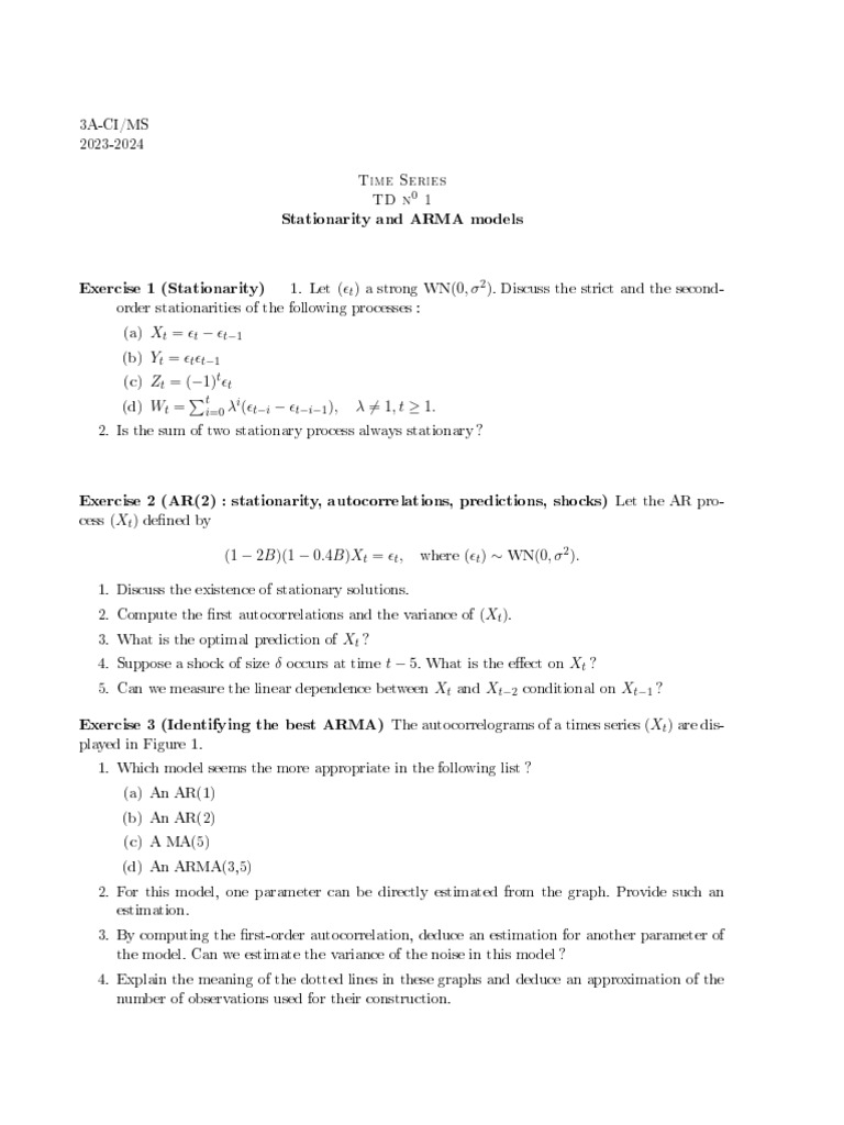 td-1-time-series-pdf-stationary-process-autocorrelation