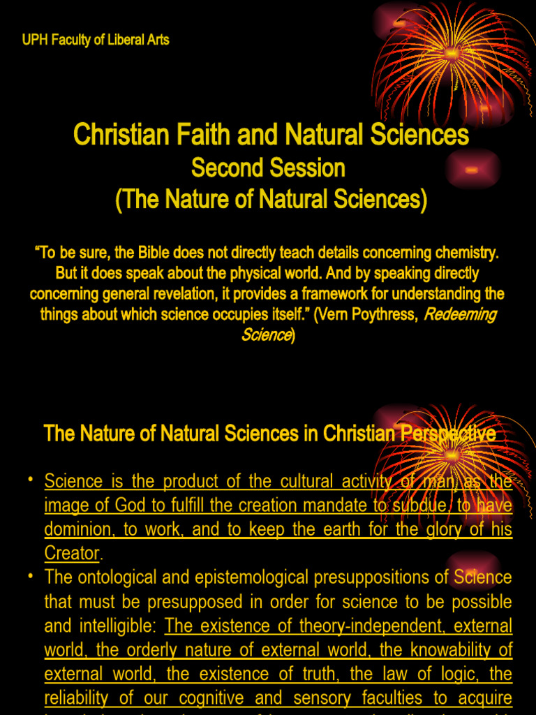 Christian Science & Philosophy Insights | PDF | Theory | Philosophy Of ...