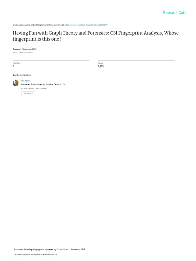 KarimandVioletaModuleforReconnect2014 FINAL | PDF