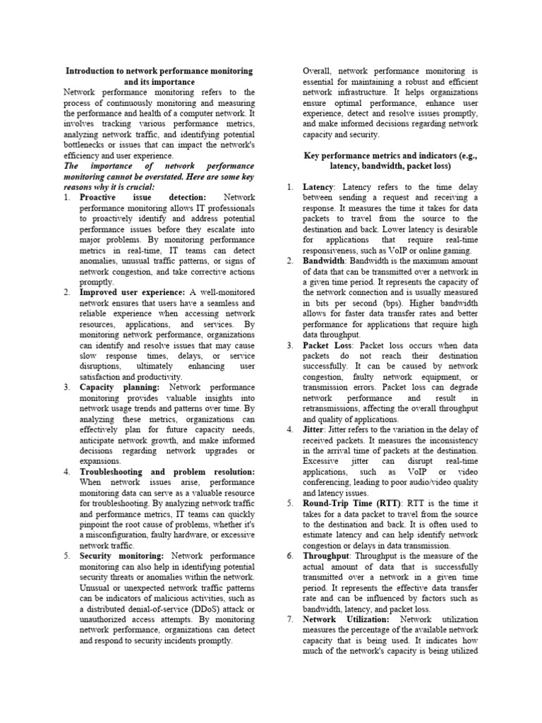 Na Reviewer | PDF | Virtualization | Computer Network