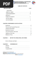 Cbsua Header 2021 | PDF