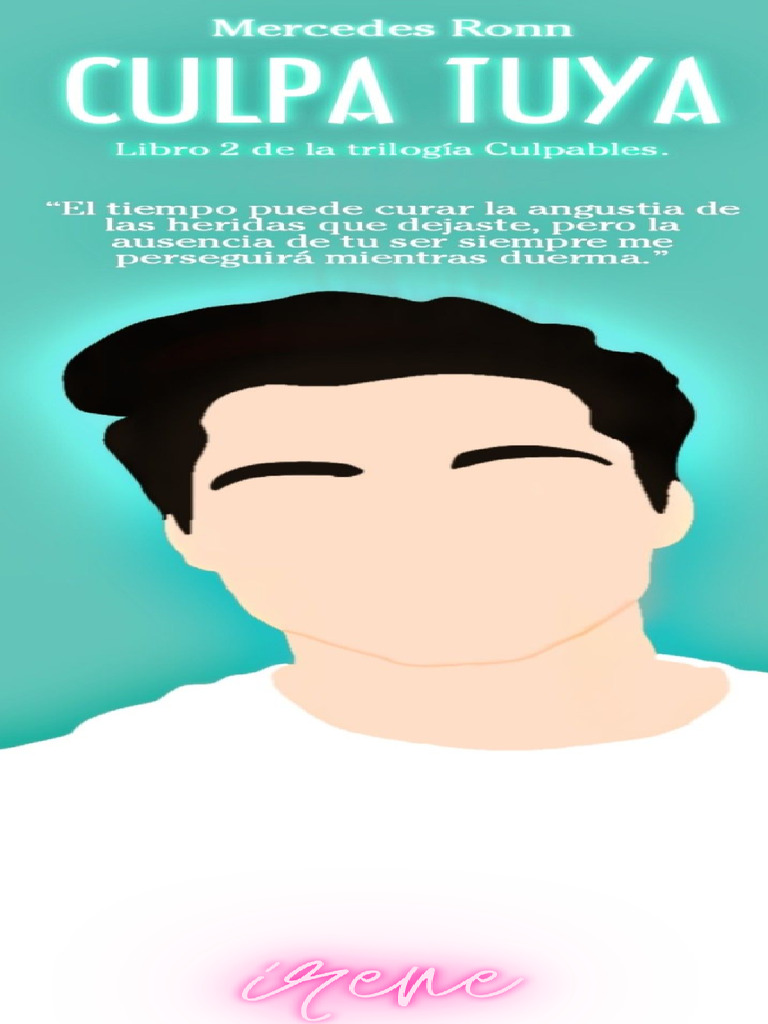 Irene Culpa Tuya | PDF