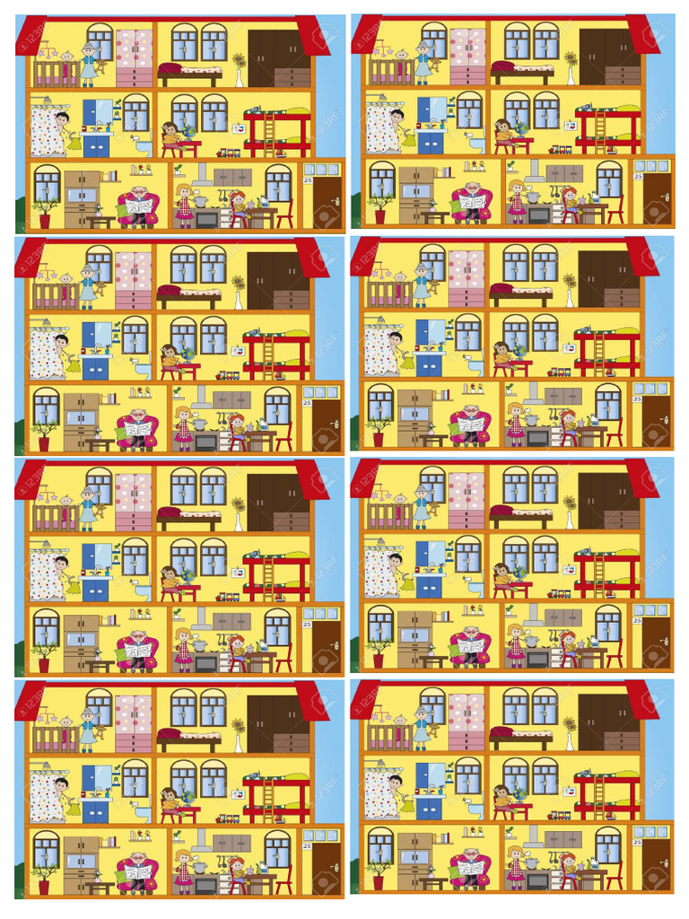 House Description Pdf