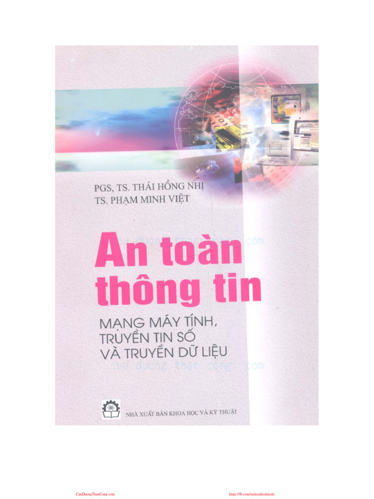 (123doc) - Giao-Trinh-An-Toan-Mang-Thong-Tin-May-Tinh-Truyen-Tin-So-Va-Truyen-Du-Lieu-Thai-Hong ...