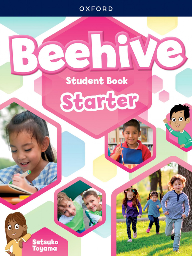 Beehive Starter Stud. Book | PDF | Foreign Language Studies | Religion ...