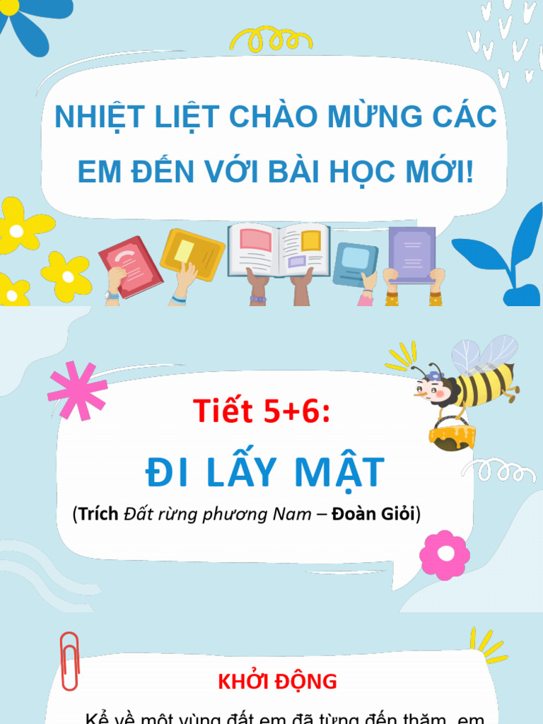 Di Lay Mat | PDF