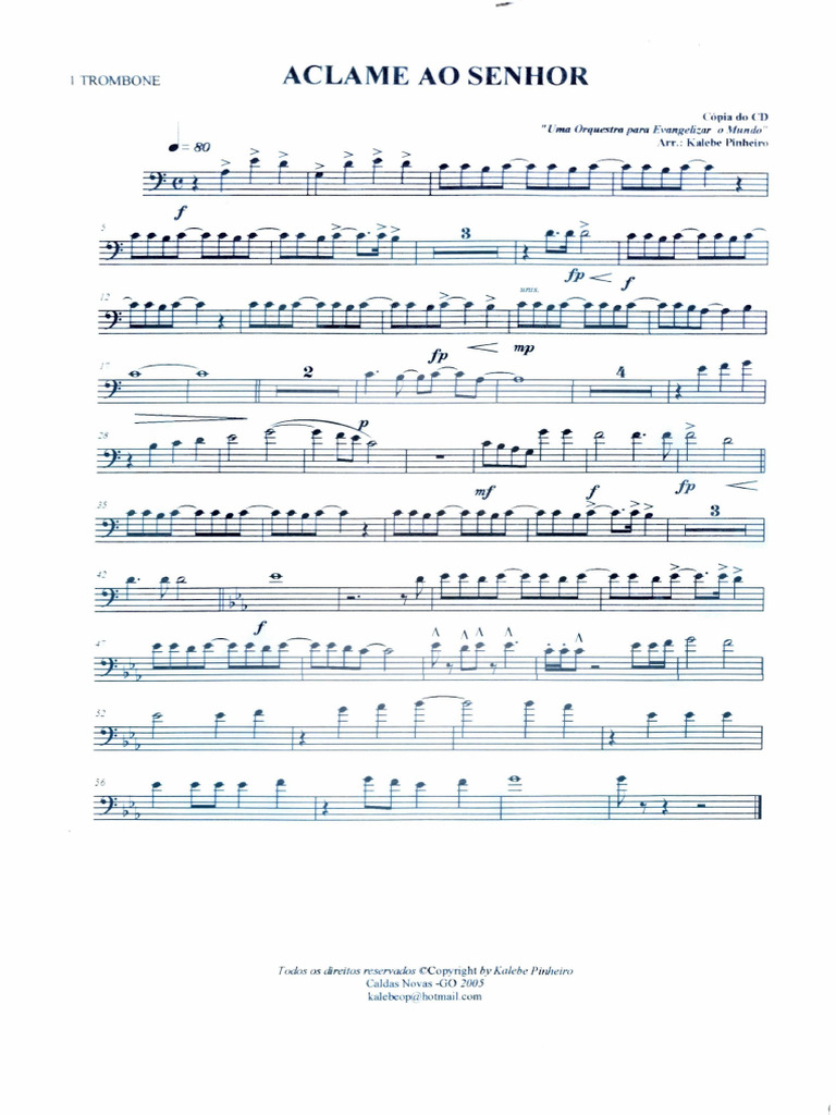 Aclame | PDF