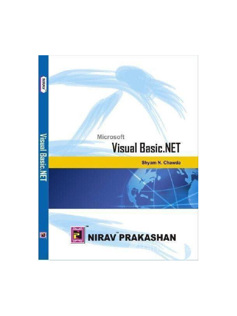 VB.NET | PDF