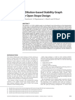 The Modified Stability Graph Method, More Than 30 Years Later - Potvin ...