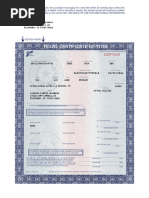 Vsa 67 | PDF | Lien | Department Of Motor Vehicles