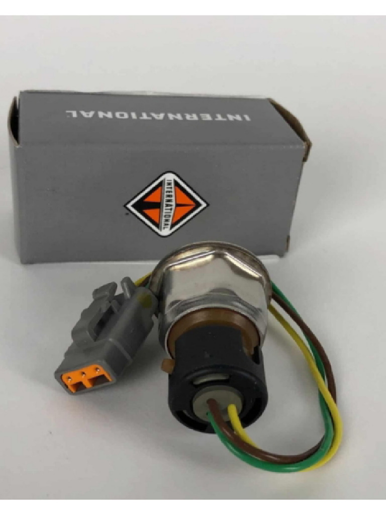 ICP International | PDF