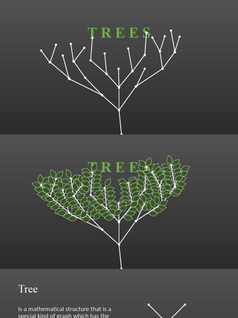 Trees | PDF