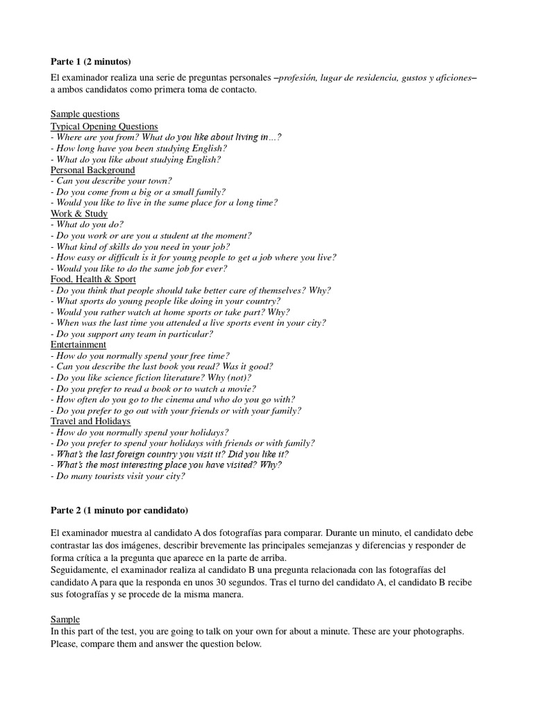 b2 Structure and Tips | PDF | Natural Environment | Nature