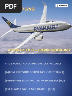B787 Electrical Power System | PDF | Electric Generator | Alternating ...