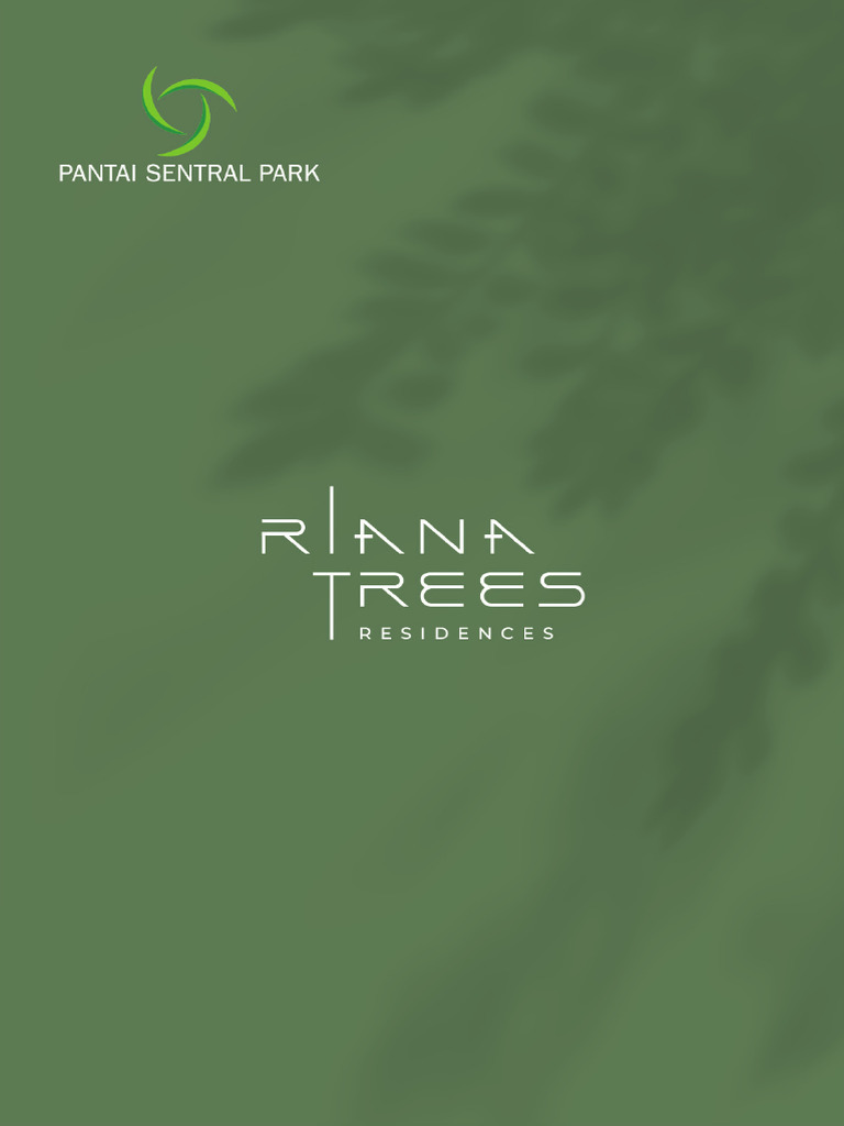 Riana Brochure | PDF