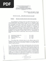 LIC SURRENDER FORM No.5074 ORIGINAL | PDF | Insurance | Life Insurance