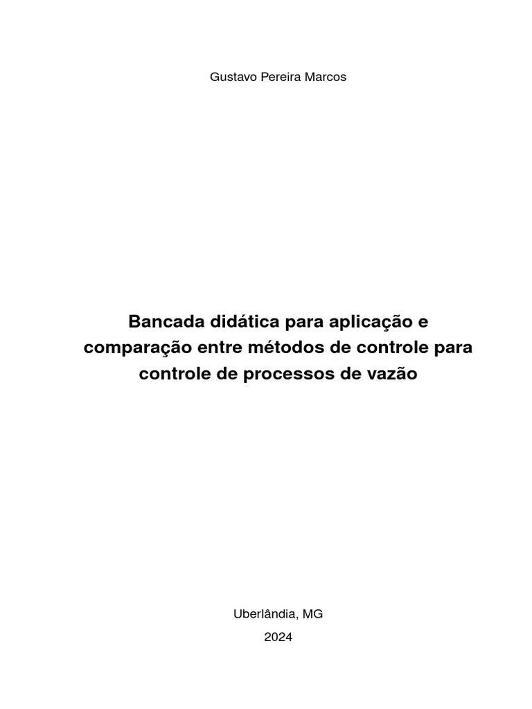 Pré Projeto Tcc Gustavo Pereira Marcos V2 Pdf