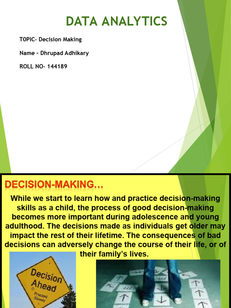 Data Analytics | PDF