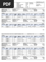 Health Care Claim Reason and Group Codes List: Adjustment Group Code ...