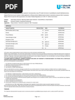 CSHP Form 1A-2023 Application-Form | PDF | General Contractor | Employment