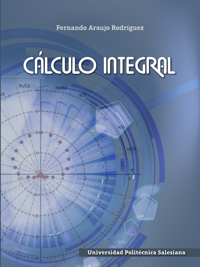 Calculo Integral | PDF
