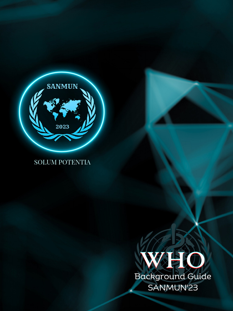 World Health Organization - Guide | PDF | Substance Abuse | Substance ...