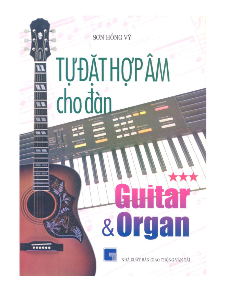 Tu Dat Hop Am Cho Dan Ghita - Oocgan - Tap 3 | PDF