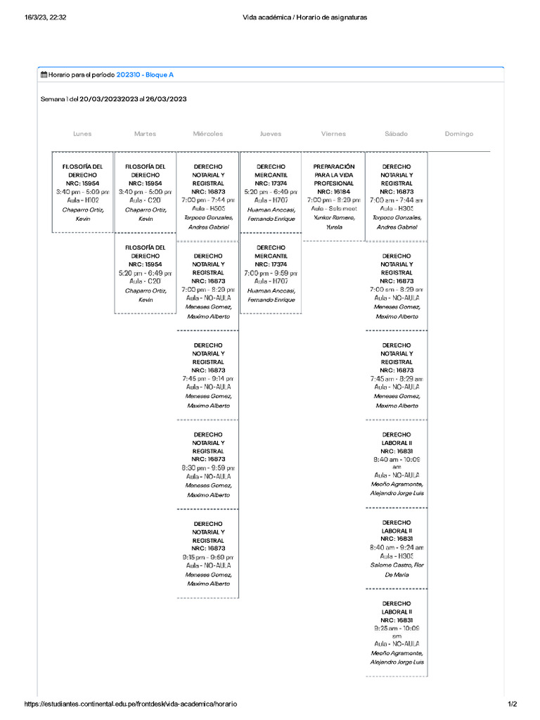 Ahora Sí Peee | PDF