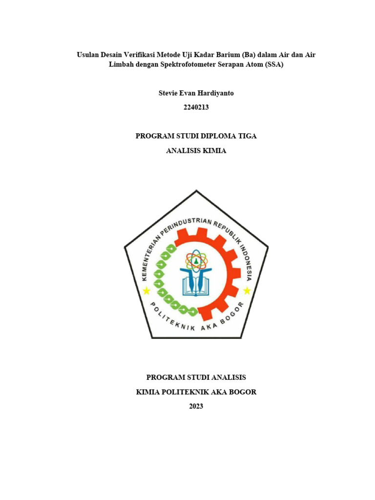 Stevie Evan H. Tugas Design Valmet | PDF