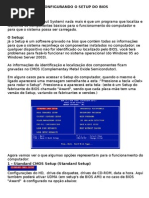 X99 Setup Bios | PDF