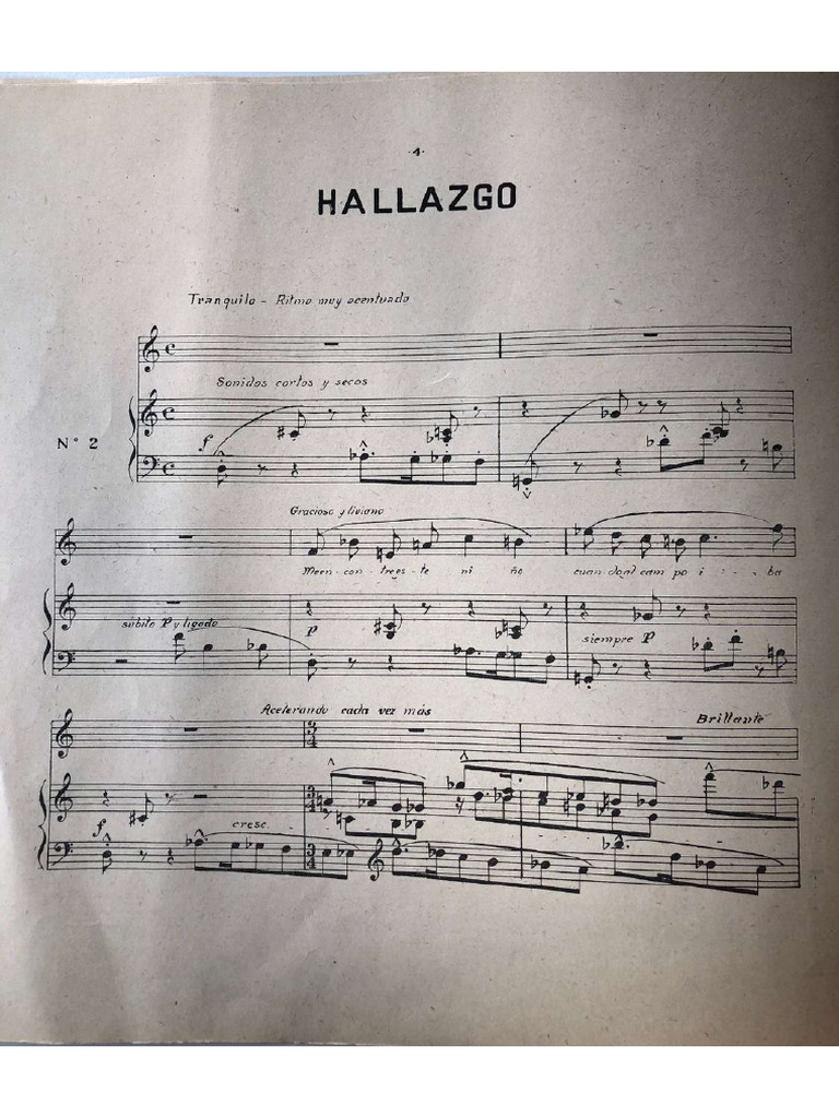 Hallazgo - Jorge Urrutia Blondel | PDF