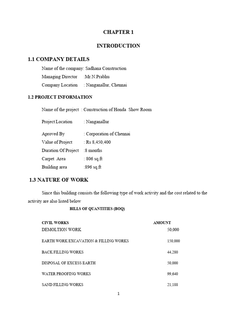 record | PDF | Concrete | Brick