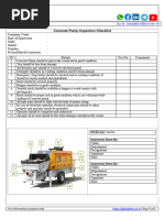 PIP STF05511 Standard Stairs Fabrication Details 2019 | PDF | Stairs