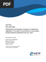 Worthing Hospital Map 2023 | PDF | Hospital | Emergency Department