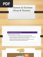 Hassett Et Al. (Monkey Toy Preferences) Notes | PDF | Toys | Gender